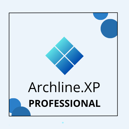 Archline.XP Professional | BIM software
